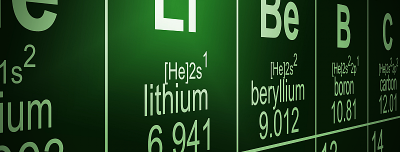 A Mengyelejev-táblázat - egy rendszer és megalkotója - Kulcs Patikák